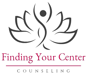 Individual Therapy – Finding Your Center Counseling